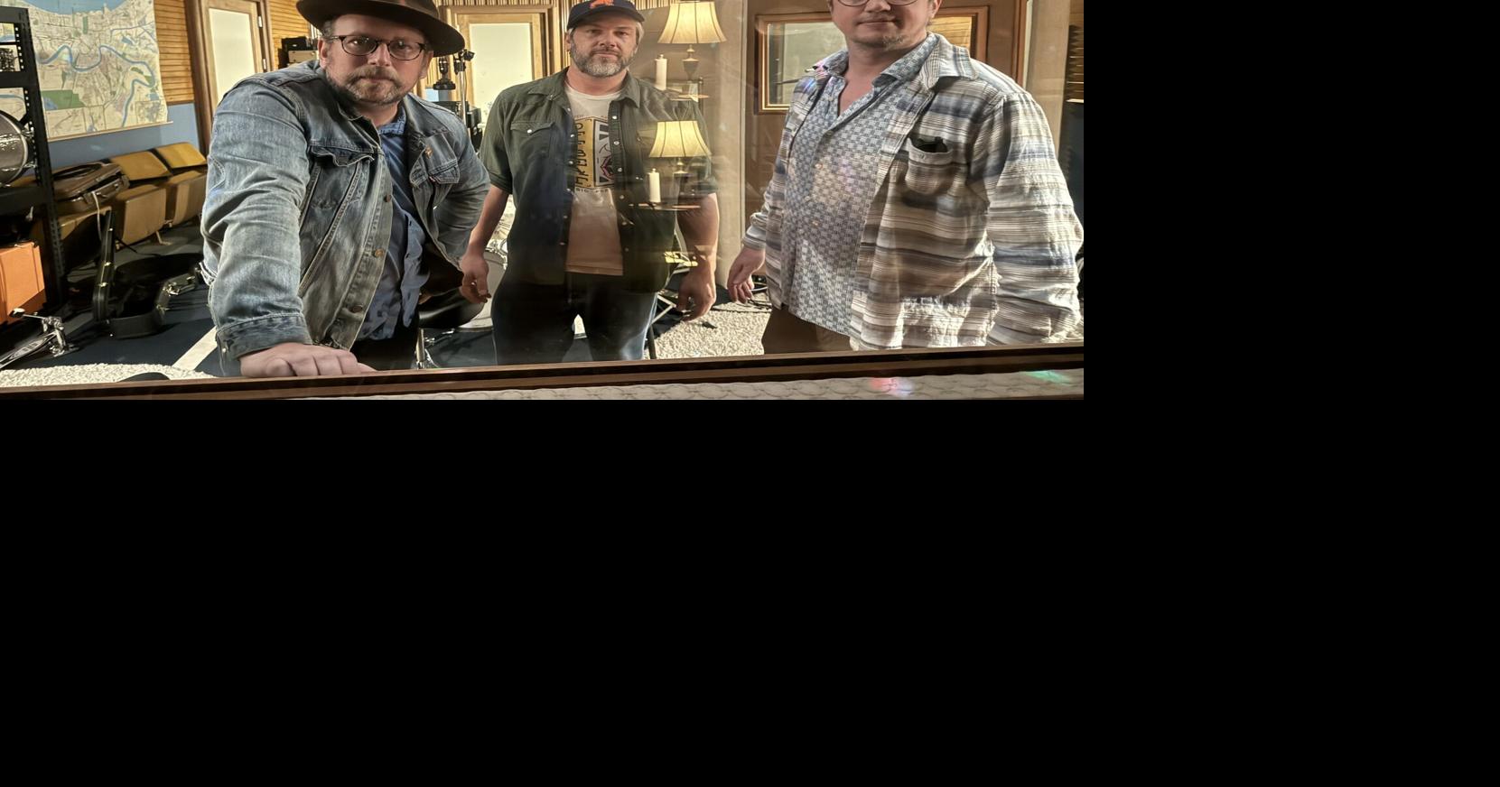 Big Easy’s Slow Motion Cowboys Bring Style and Substance to St Elmo’s ...