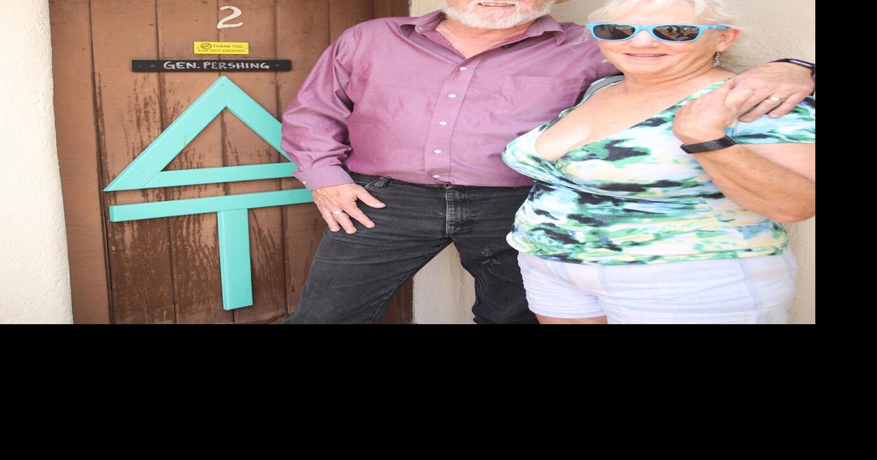 Triangle T Guest Ranch hosts 13th Garlic Festival | Cochise County ...