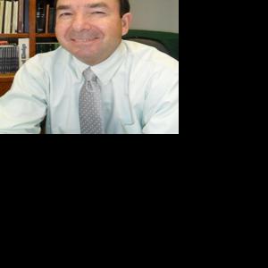 Elledge begins as county Superior Court judge | Willcox Range News ...