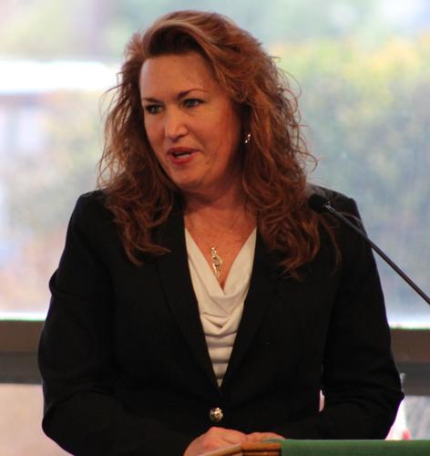 Celebration of life remembers former SV Mayor Rick Mueller's ...