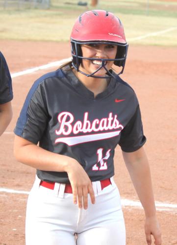 Trejo’s two home runs, Francione’s shutout leads Benson softball to 11 ...