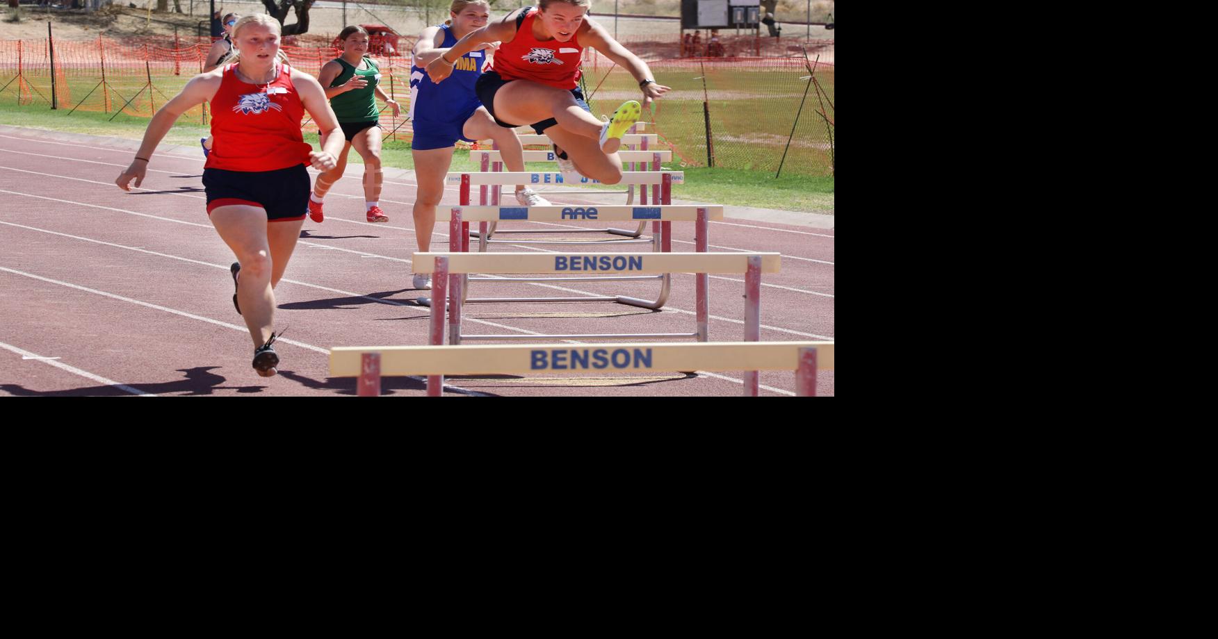 19th Annual Jerry Lee Invitational in Benson attracts 17 teams | Benson ...