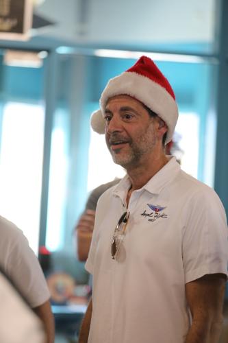 Pilots deliver ‘Flights of Joy’ gifts to Sierra Vista family | Sierra ...