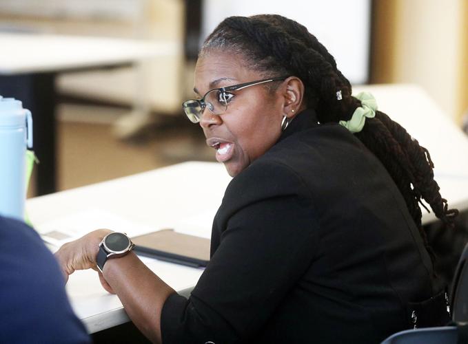 Juvenile justice officials begin informal monthly meetings | Cochise ...