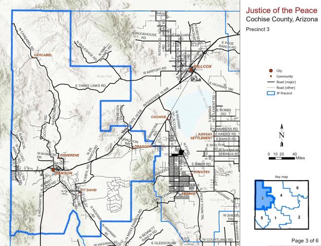 Supes likely to follow court’s procedure for filling justice of the ...