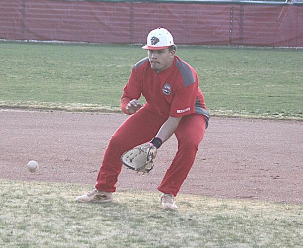Bisbee Baseball Kicks Off Season at Cougar Classic | Bisbee ...