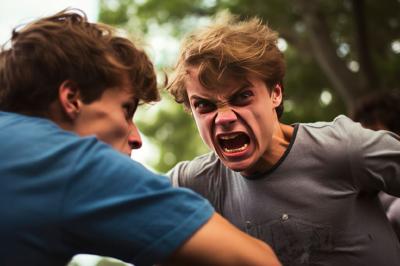 ‘It was a cult’: Traumatizing troubled teens through 'attack therapy ...