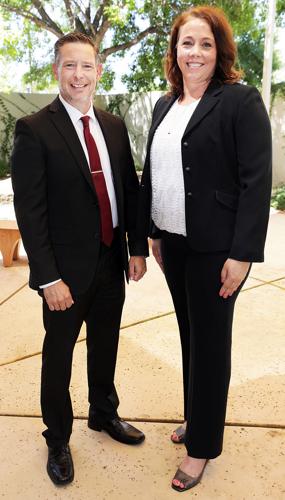 Cochise College adds two top administrators | Sierra Vista ...