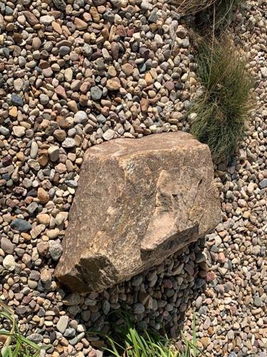 Sandia Labs thinks ordinary garden rocks may be key to storing ...