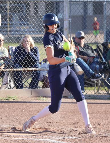 St. David softball beats San Manuel following disappointing loss to ...