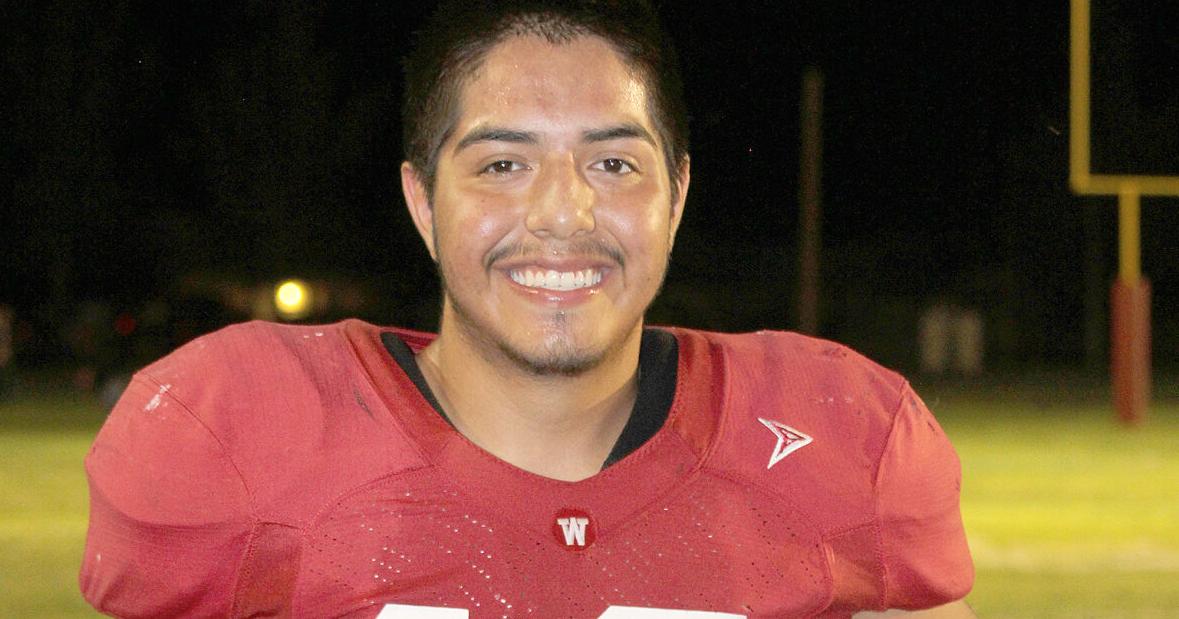Willcox’s Cristian Pando headed to Western New Mexico University ...