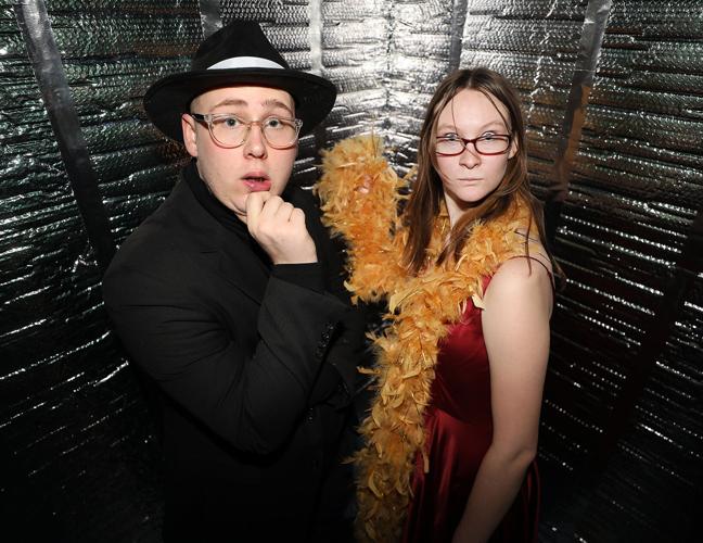 Young movie maker displays her big vision on film | Community ...