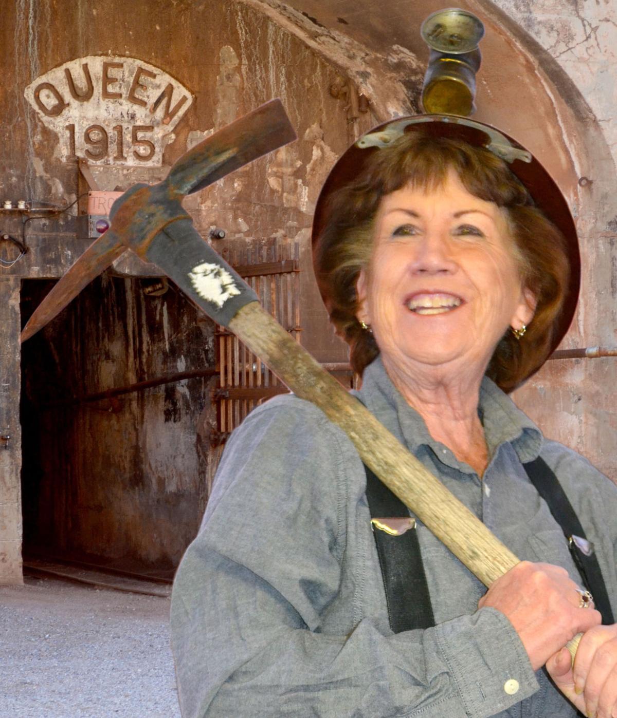 Story of the Bisbee Deportation of 1917 hits the stage | Local News ...