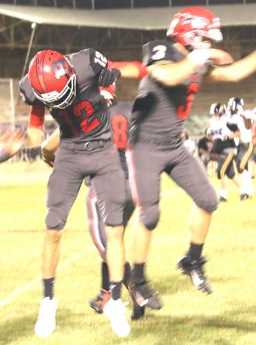 Bisbee falls in battle of Pumas | Bisbee | myheraldreview.com