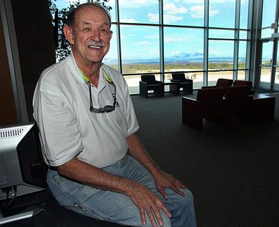 Benson attorney Battaglia a Cochise College Hall of Fame inductee ...