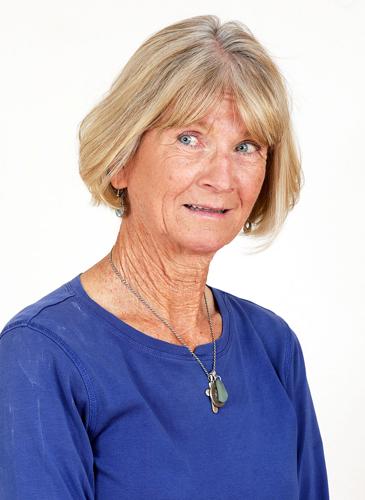 New author makes dreams reality | Community | myheraldreview.com