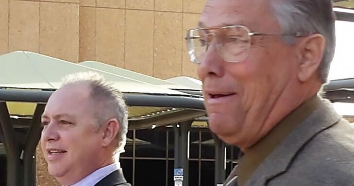 Senator introduces bill that would protect future Tom Crosby's from ...