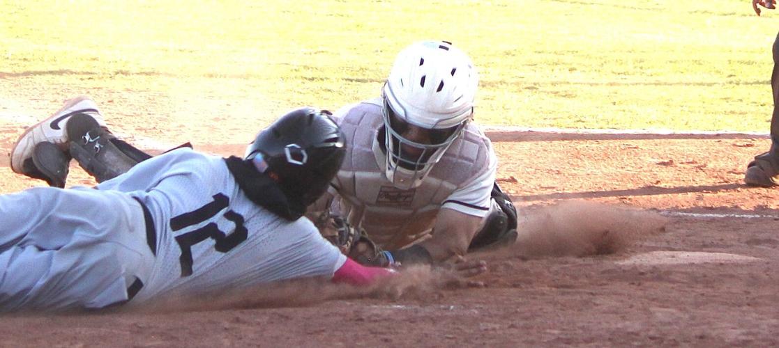 Rodriguez’s bottom of the ninth walk-off lifts Douglas to 4-3 win over ...