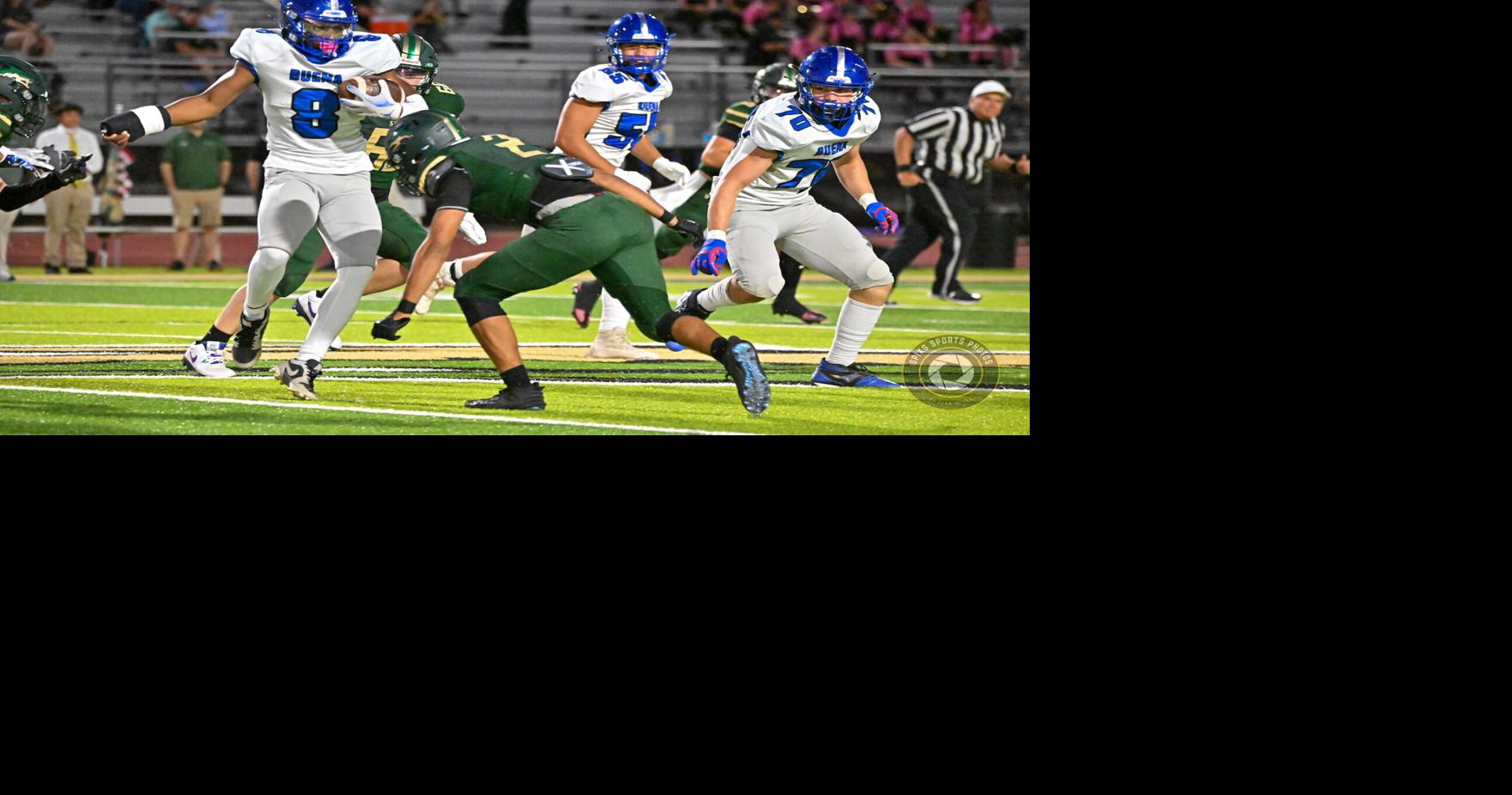 Colts welcome Tucson High for homecoming, region opener | Sierra Vista ...