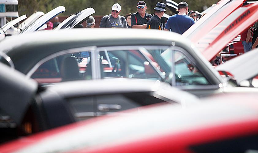 Kars for Kids, 4/7/2018 | Local News Stories | myheraldreview.com