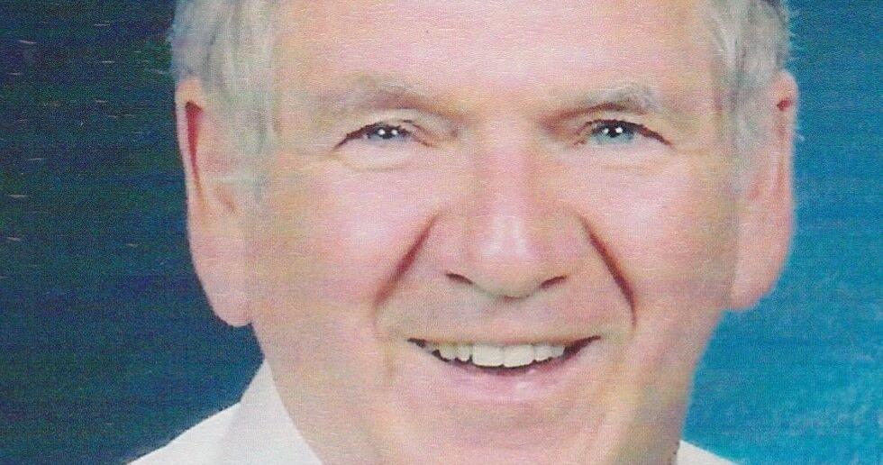 Donald Turner, 84 | Archives | myheraldreview.com