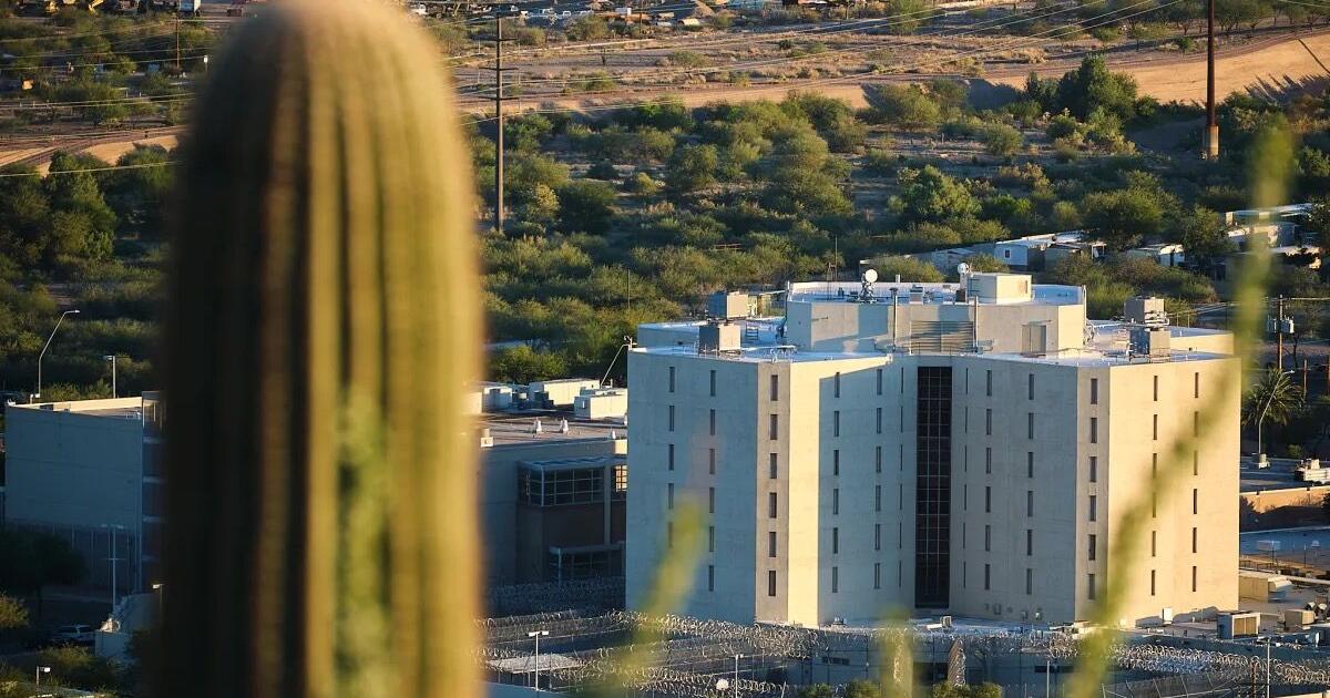 When jail becomes the mental health treatment plan | State ...