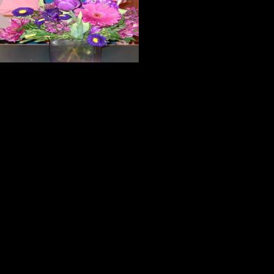 Elizabeth "Liz" Mary Collier, 70 | Archives | myheraldreview.com