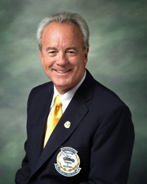 Businessman, border activist Barnett dies at 75 | Douglas Dispatch ...