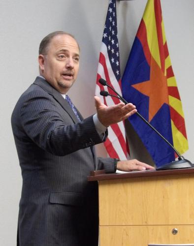 AZ State Bar to honor Chris Russell with 2024 Award of Special Merit ...