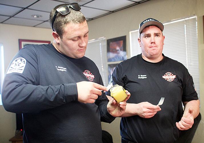 Buzzing with appreciation: ‘Killer Bee Guy’ gives back to those who ...