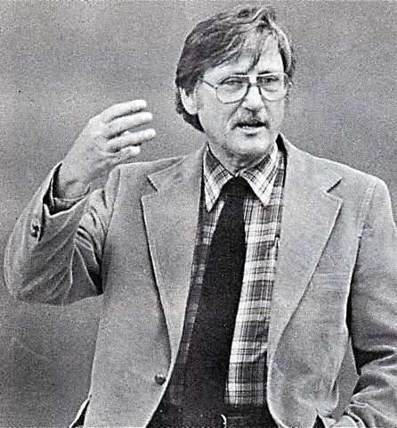 College founder still has itch to teach | Local News | myheraldreview.com
