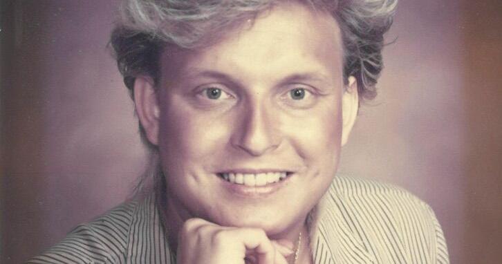 Michael Ollis, 60 | Archives | myheraldreview.com