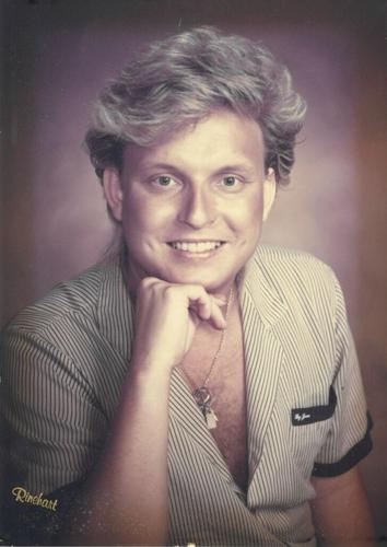 Michael Ollis, 60 | Archives | myheraldreview.com