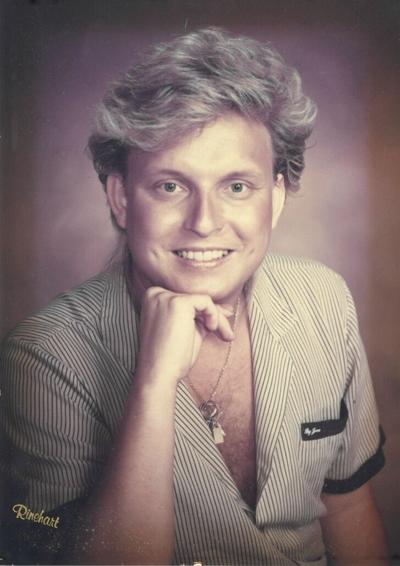 Michael Ollis, 60 | Archives | myheraldreview.com