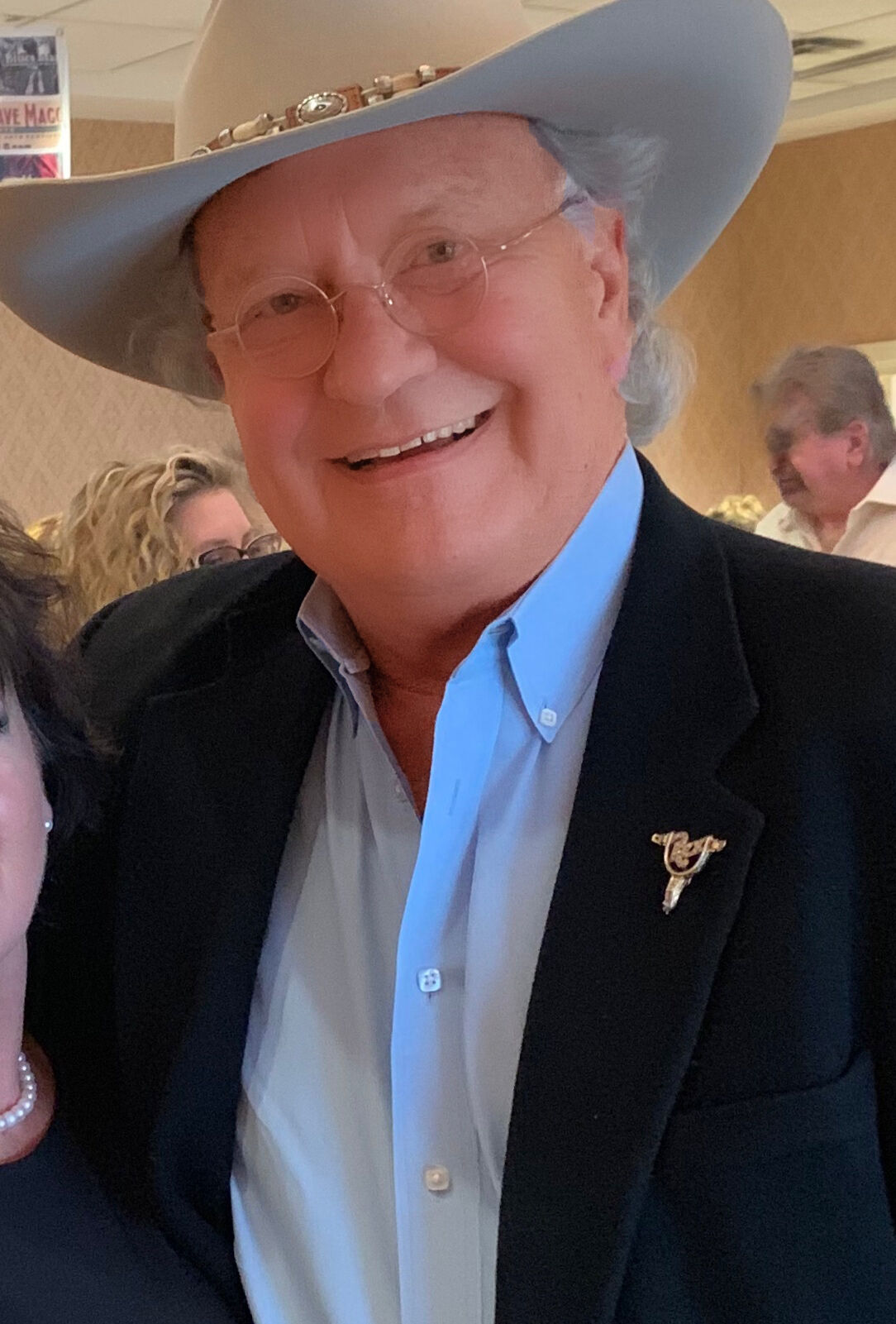 Willcox to celebrate 100th birthday for Rex Allen Days | Willcox Range ...