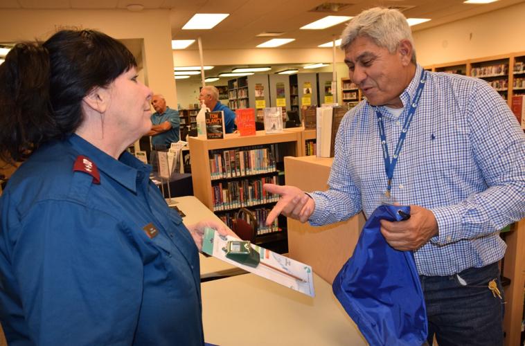 Transitioning into clean energy key topic at speaker series | Cochise ...