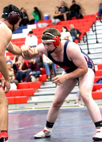 Grapplers looking ahead to home tournament | Local Sports ...