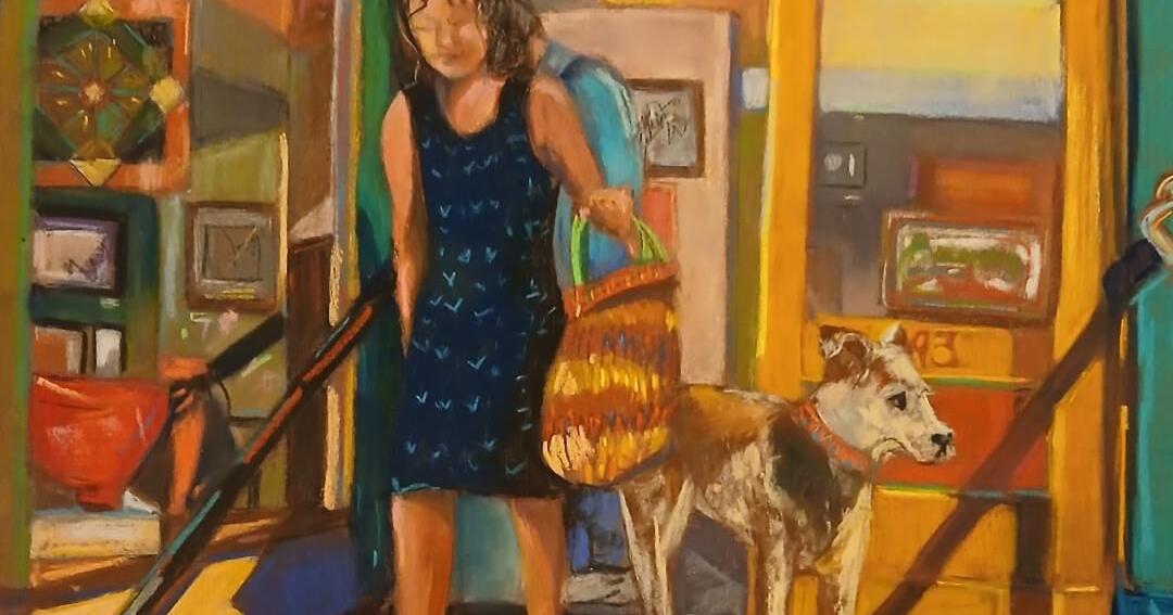 Gallery 32 to host opening for artists displaced by Bisbee fire | Arts ...