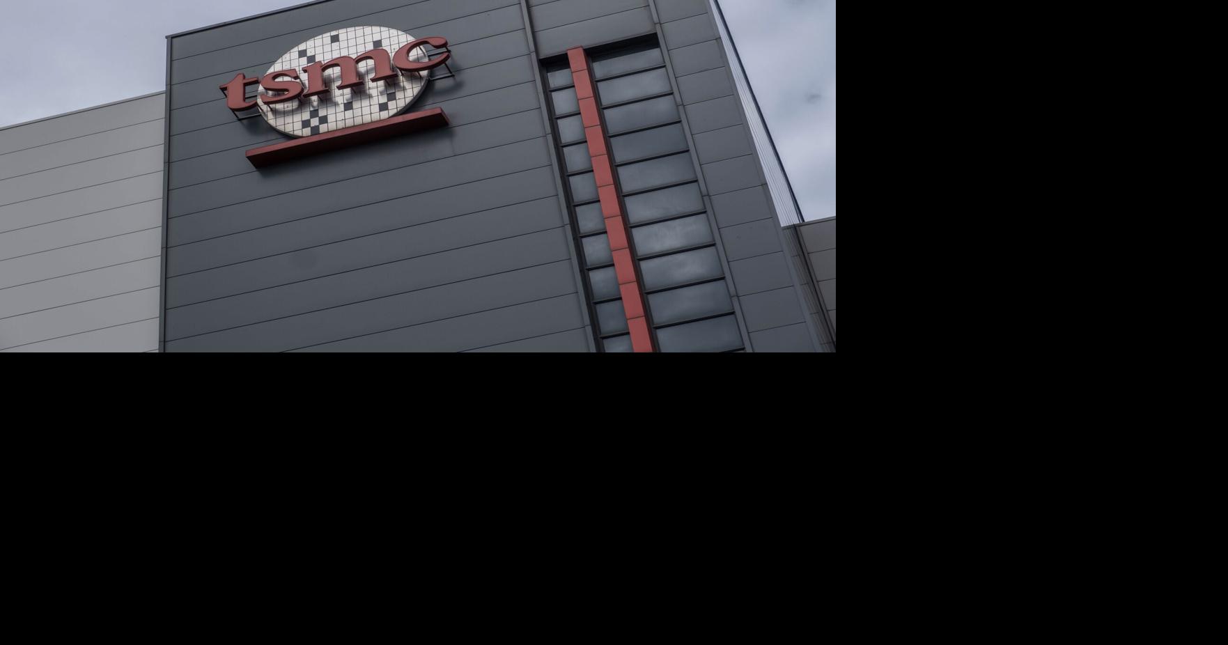 Visiting the Most Important Company in the World | Commentary ...