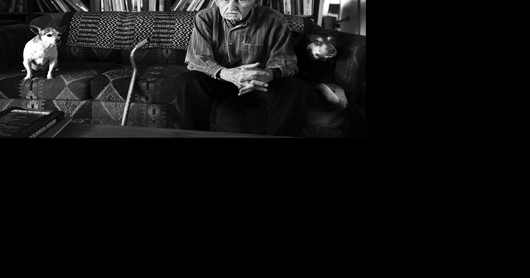 Master Cowboy Photographer Jay Dusard Captures the Spirit of the ...