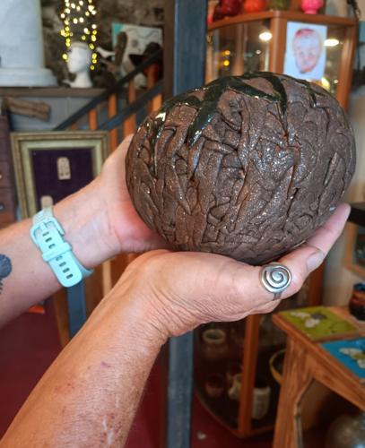 Bisbee’s Vulcan Pottery and Craft It Offer Pottery, Hair Styling and ...