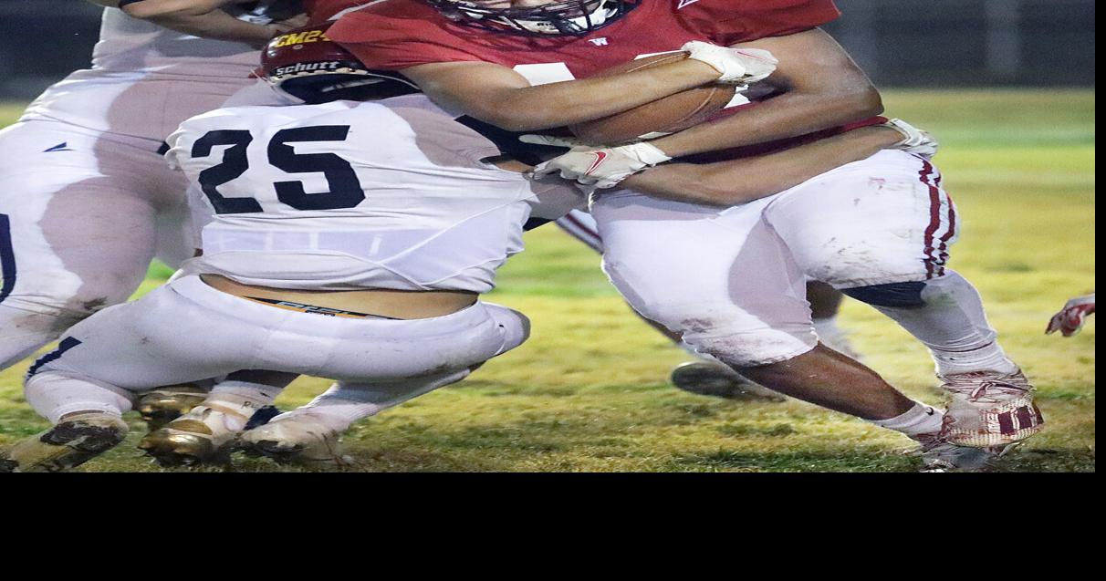 Cristian Pando takes pride in how he represents Willcox | Willcox Range ...