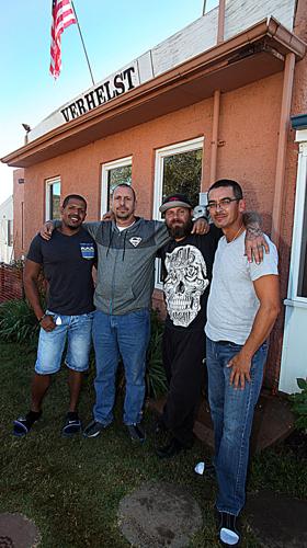 New beginnings | Local News Stories | myheraldreview.com