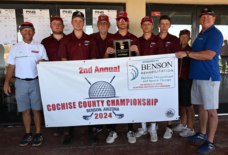 Benson High School hosts Cochise County Championships | Local Sports ...