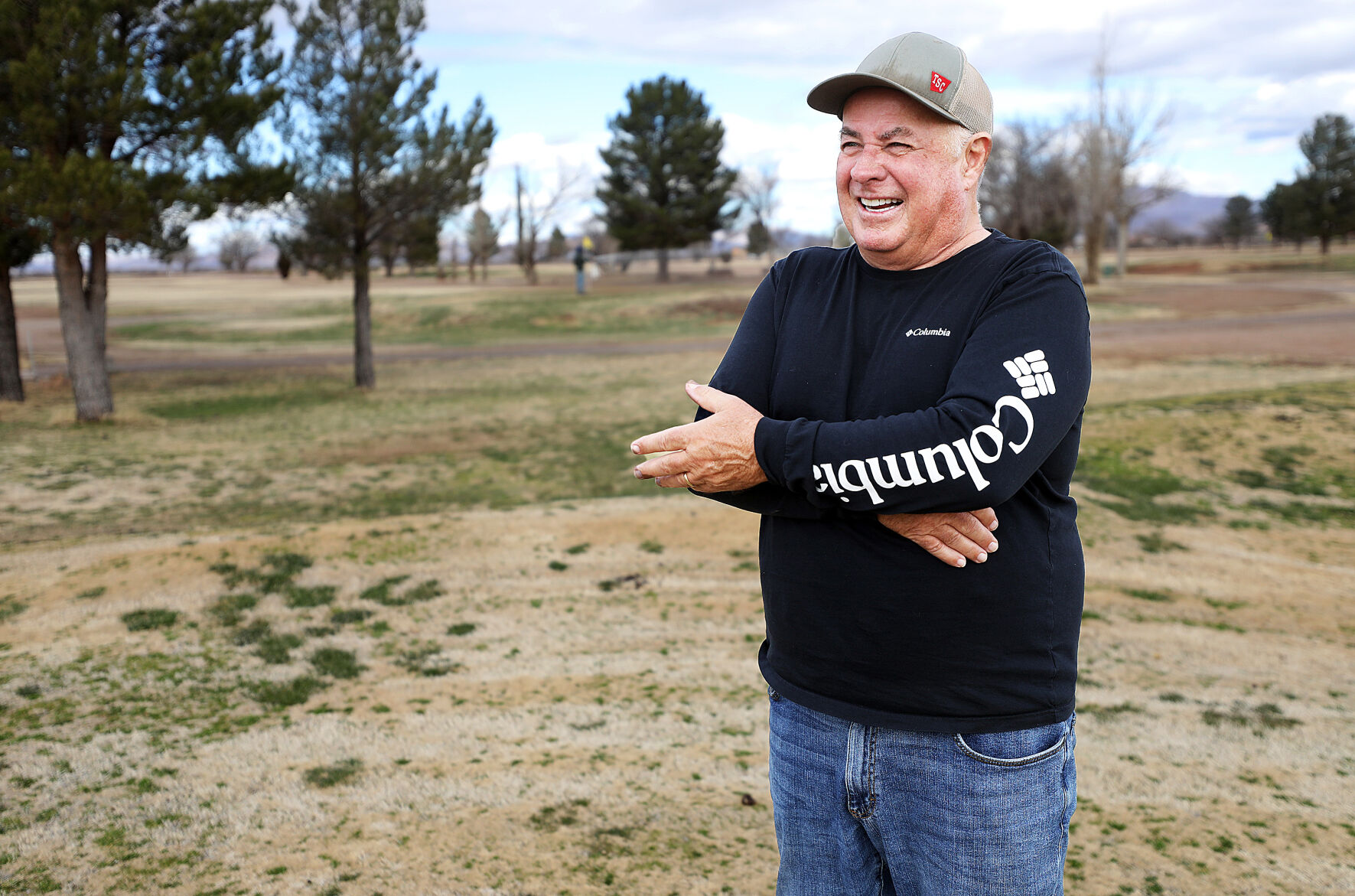 Golf course 'a priority' to city of Douglas, which is also considering ...