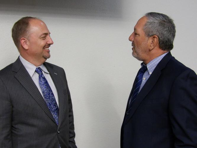 AZ State Bar to honor Chris Russell with 2024 Award of Special Merit ...