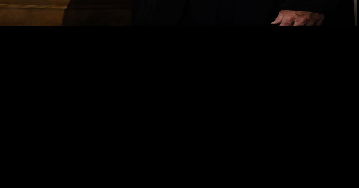EYE ON OUR COURTS: Judge David Thorn takes on role at critical time for ...