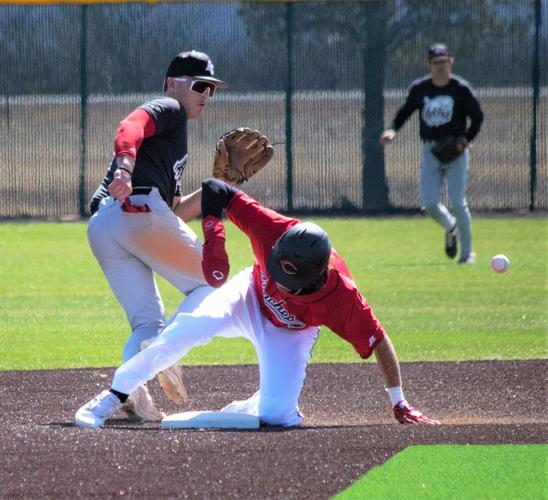 Cochise baseball snaps four-game skid | Local Sports | myheraldreview.com