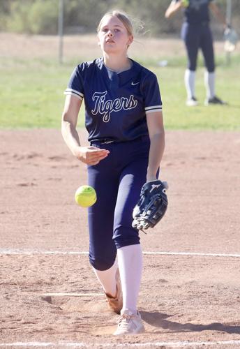 St. David softball advances to 1A state semifinals | Local Sports ...