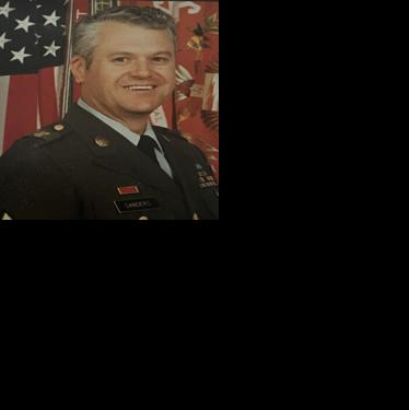 Robert W Sanders | Archives | myheraldreview.com